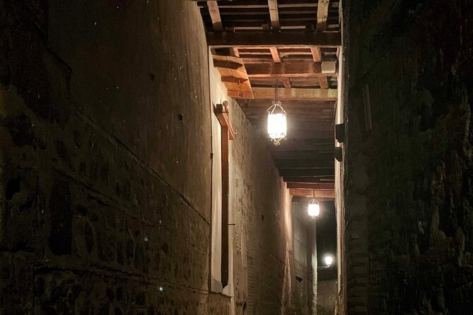 Guided Walking Tour of Immortal Toledo - The Itinerary Breakdown
