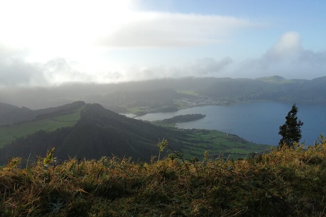 Half-Day 4x4 Tour to Lagoa das Sete Cidades - An In-Depth Look at the Itinerary