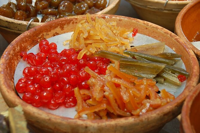 Half Day Afternoon Walking Food Tour with Dinner - Discovering Nice’s Flavors and Hidden Corners