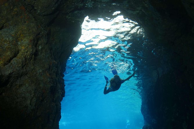 Half Day Amalfi Coast Boat and Snorkeling Tour in Small Group - Key Points