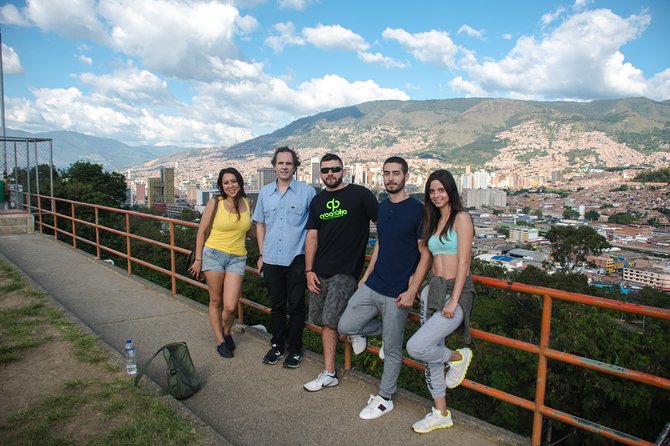 Half Day Bike Tour in Medellin - Local food, Coffee and Beer - What to Expect from the Tour