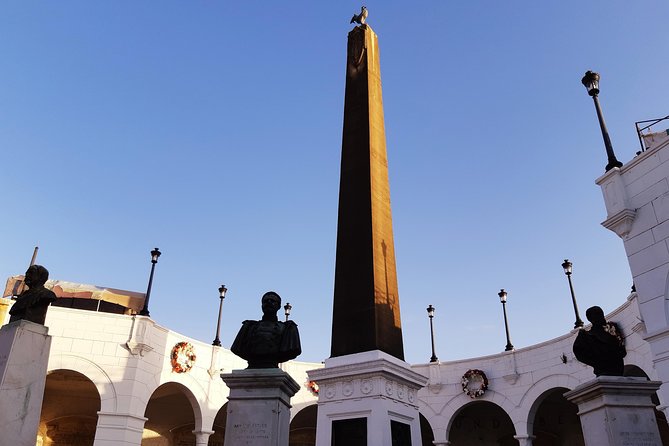 HALF-DAY City and Panama Canal Tour: Shared or Private - What Makes This Tour Stand Out?