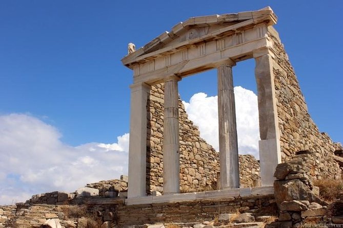Half-Day Delos Tour from Mykonos - An In-Depth Look at the Delos Tour Experience