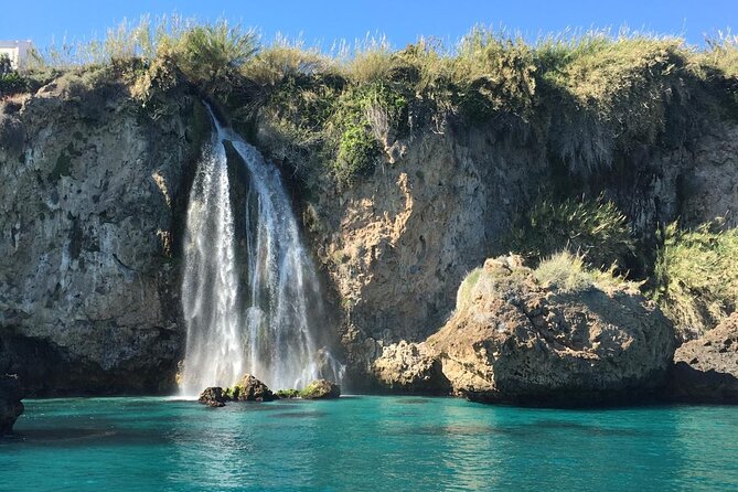 Half-Day Luxury Catamaran Sailing Cruise in Granada - The Sum Up: Why This Cruise is a Great Choice