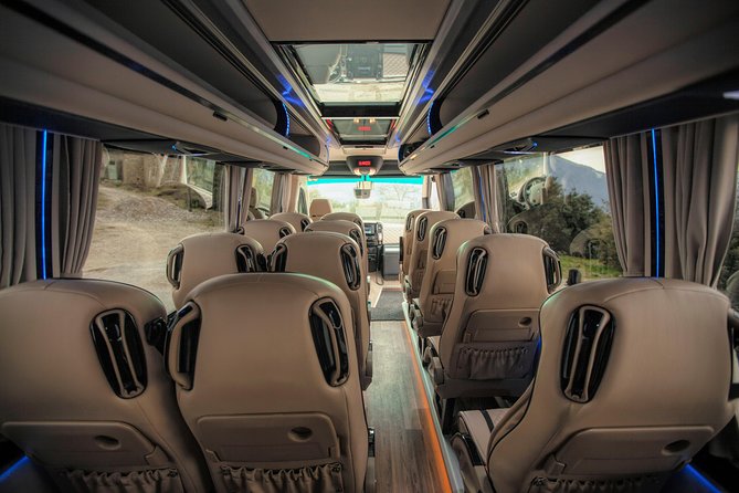 Half-Day Meteora Cultural Tour from Kalambaka train station - The Layout of the Experience: What’s Included and What to Expect