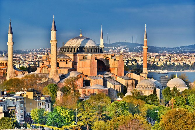 Half Day Morning Istanbul Old City Tour - Who This Tour Is Perfect For