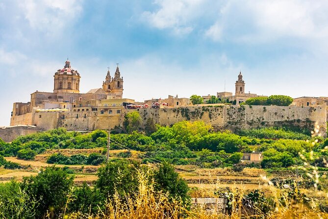 Half Day Private Tour around the Island in Malta - Who Will Love This Tour?