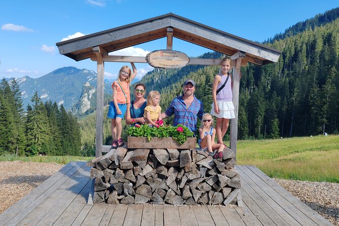Half Day Private Tour Linderhof Castle & Oberammergau incl Ettal - In-Depth Review of the Tour
