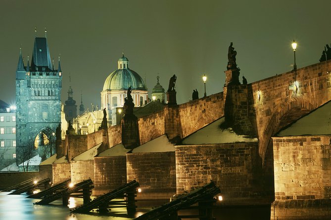 Half-day Private Walking Tour - Deep Dive into the Itinerary