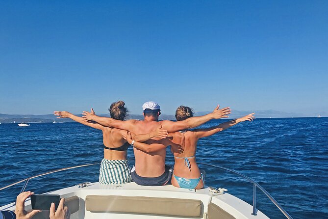 Half Day Speedboat Tour to Three Islands from Trogir - An In-Depth Look at This Croatian Island-Hopping Experience