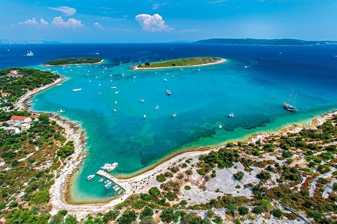 Half Day Tour: Blue Lagoon, UNESCO Town of Trogir, island Ciovo - Authentic Traveler Insights