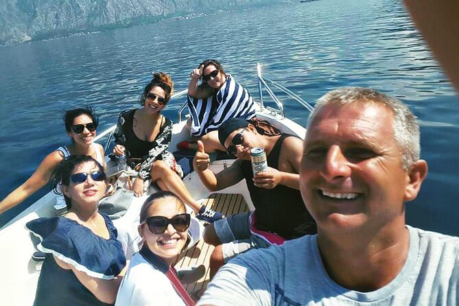 Half-Day Tour in Magnificent Boka Bay - Real Traveler Perspectives: What We Learn from Reviews