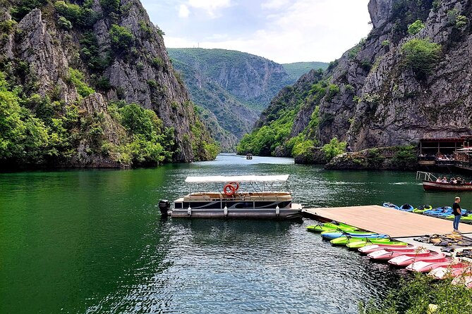 Half-Day Tour: Matka Canyon and Vodno Mountain from Skopje - How This Tour Delivers Value
