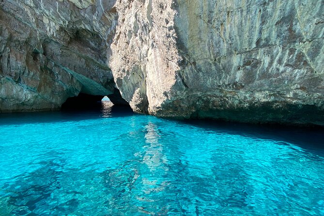 Half day tour of Capri by private boat - The Itinerary: What to Expect and Why It Matters