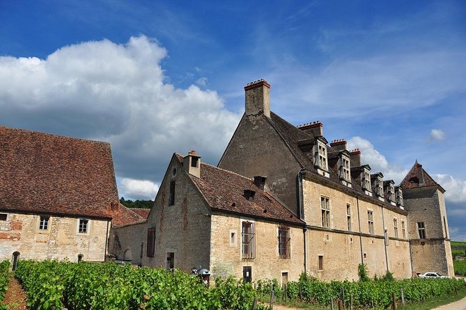 Half Day Tour of the Cote de Nuits Vineyards from Dijon - Starting Point and Logistics