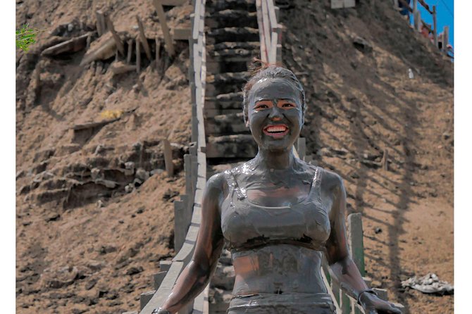 Half-Day Tour to Totumo Mud Volcano from Cartagena - In-Depth Breakdown of the Itinerary