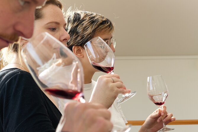 Half-Day Wine Tour in Margaux - Key Points