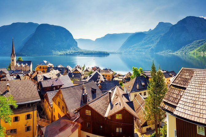 Hallstatt Small-Group Day Trip from Vienna - Practical Tips for Future Travelers