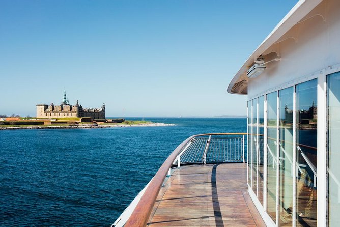 Hamlet and Sweden Tour - Two Countries in one day ! - What Reviewers Loved – Authentic Traveler Insights