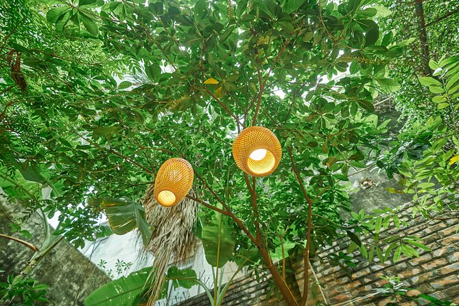 Hanoi Cooking Class: Culture, Tales, Local Market, Free Pick-Up - The Itinerary: From Market to Meal