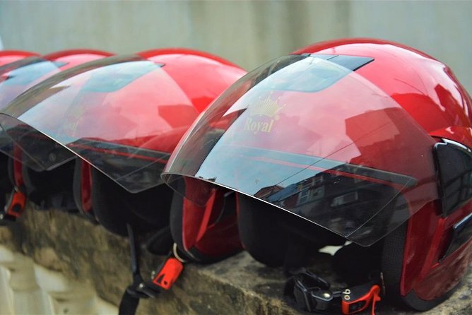 Hanoi Motorbike Tours Led By Women: Hanoi By Night Foodie Motorbike Tours - A Deeper Look at the Hanoi By Night Foodie Motorbike Tour
