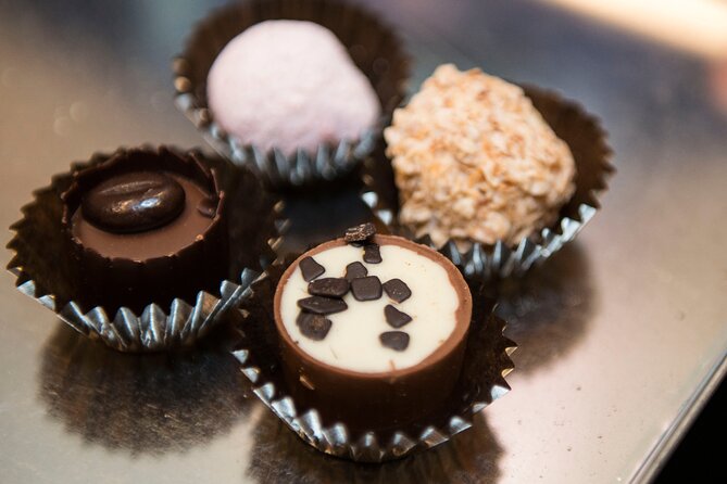 Harrogate Walking Food Tour - Expect a Mix of Tasting and Learning