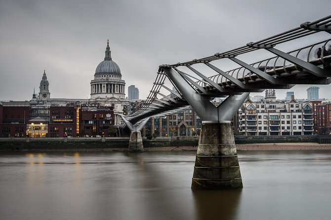 Harry Potter Film Locations Guided Walking Tour - An In-Depth Look at the Tour Itinerary