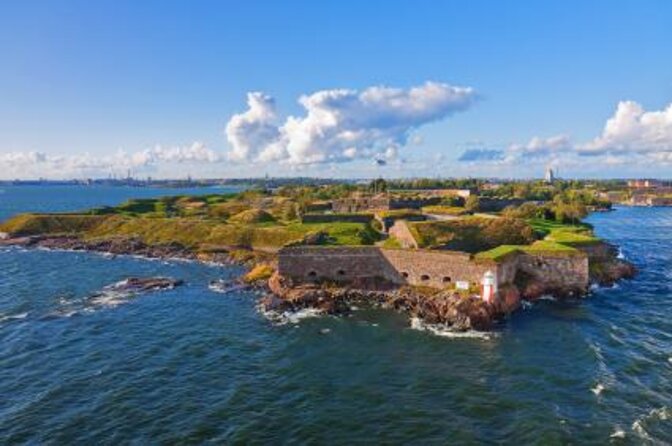 Helsinki and Suomenlinna Sightseeing Tour - What You’ll Love About the Tour