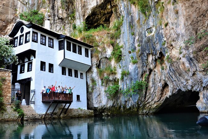 Herzegovina Day Tour from Mostar: Blagaj, Pocitej, Kravice falls (Join Us! :D) - An Introduction to the Tour: What’s on Offer?