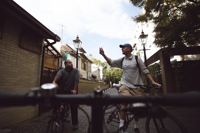 Hidden Kyoto E-Biking tour - Getting to Know the Hidden Kyoto E-Biking Tour