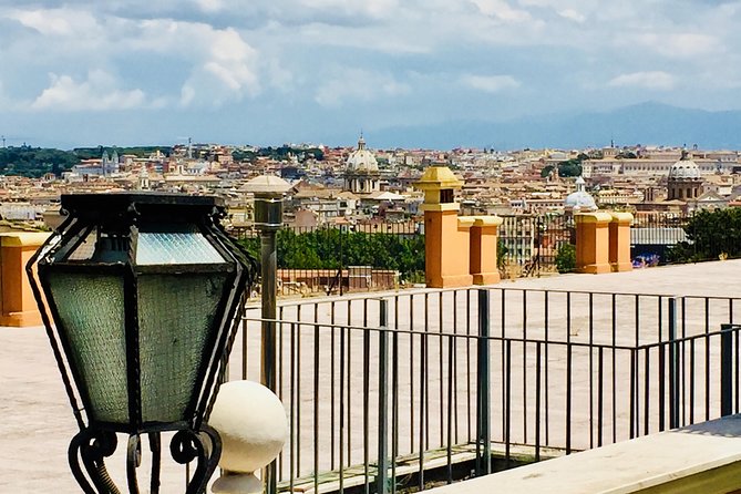 Hidden Rome: Small-Group E-Bike Tour with Roman Street Food - Deep Dive into the Details: What Sets This Tour Apart