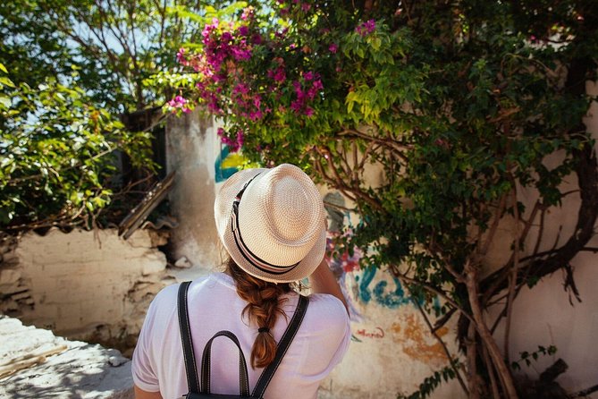 Highlights & Hidden Gems With Locals: Best of Athens Private Tour - Key Points