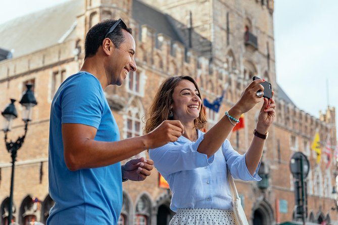 Highlights & Hidden Gems With Locals: Best of Bruges Private Tour - Why This Tour Works for You