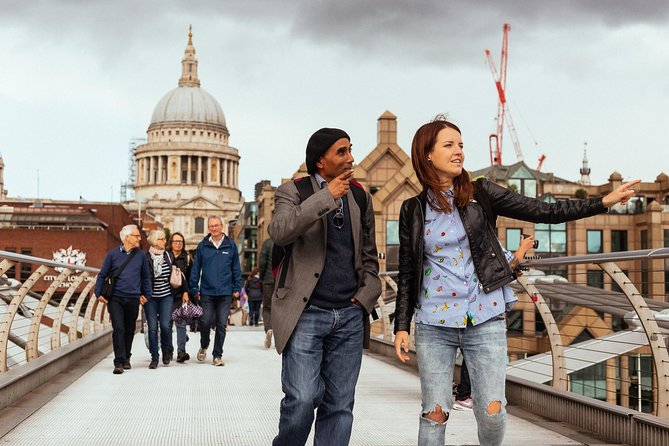 Highlights & Hidden Gems With Locals: Best of London Private Tour - A Closer Look at the Highlights & Hidden Gems Tour