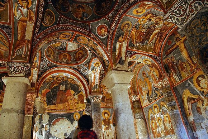 Highlights of Cappadocia All in One Tour - An In-Depth Look at the Highlights and What You Can Expect