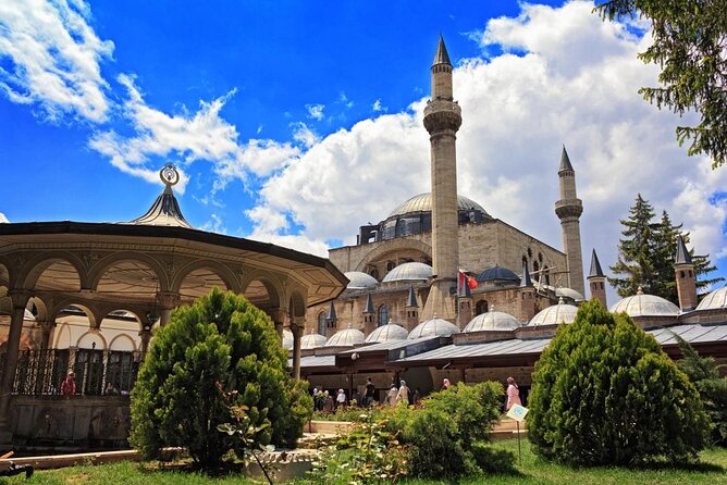 Highlights of Konya - Why Travelers Say This Tour Works