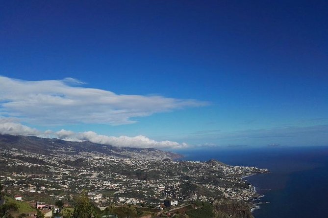 Highly Recommended 100 % West Tour Madeira - An Introduction to the Madeira West Coast Tour