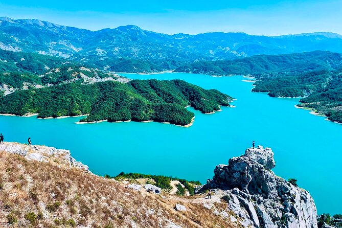 Hike on Gamti Mt & Bovilla Lake from Tirana on Luxe Land Rover - The Gamti Mountain Hike: Reaching New Heights