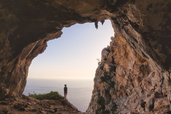 Hiking tours in Ibiza - Discover the other side of the white island - Connecting with Ibiza’s Hidden Natural Beauty