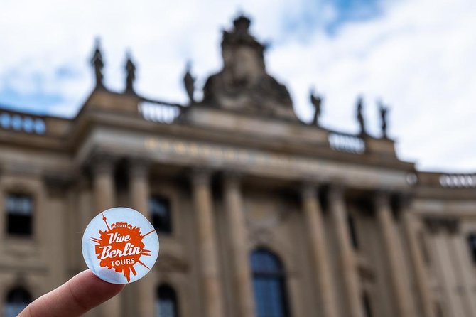 Historic center of Berlin - Tour in Italian - A Closer Look at the Tour: What You Can Expect