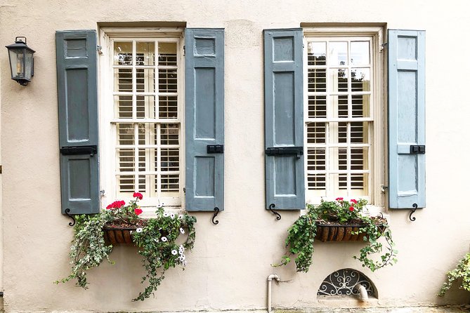 Historic Charleston Guided Sightseeing Walking Tour - A Detailed Look at What You Can Expect