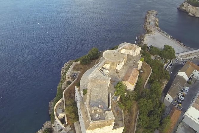 Historic Gibraltar Rock and St Michael's Cave Tour from Seville - Setting the Scene: What the Tour Involves