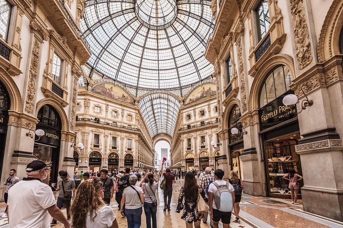 Historic Milan Tour with Skip-the-Line Last Supper Ticket - The Itinerary and What You Can Expect