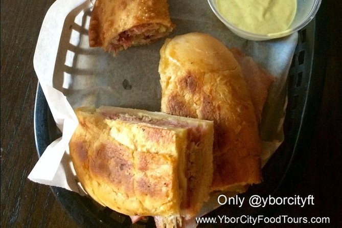 Historic Ybor City Food Walking Tour - The Itinerary in Detail: What to Expect on the Tour