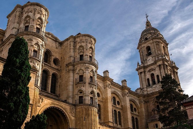 Historical Centre and Cathedral of Málaga - The Inside Scoop on the Cathedral
