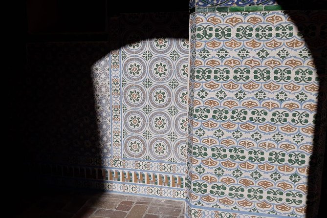 Historical Italica: Half-Day Guided Tour from Seville - What to Expect on the Italica Tour
