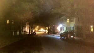History and hauntings of salem guided walking tour the experience: what to expect and how it feels
