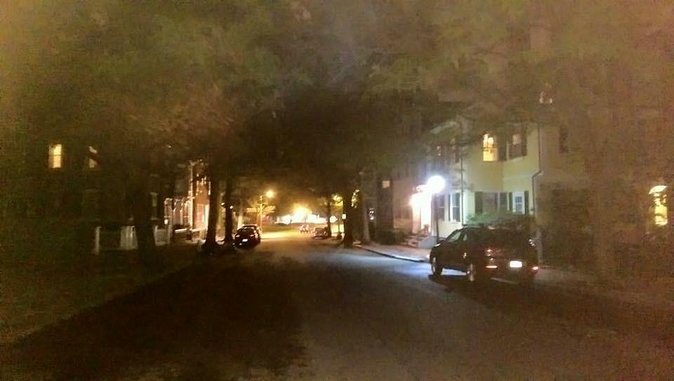 History and hauntings of salem guided walking tour the experience: what to expect and how it feels