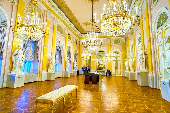 Hofburg Palace, Sisi Museum Vienna Skip-the-Line Guided Tour - Key Points