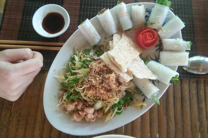 Hoi An Cooking Class(Market,BasketBoat Crabfishing&Cooking Class) - The Itinerary: A Day in the Life of Hoi An